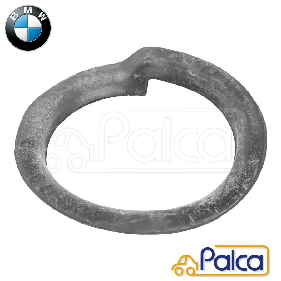 BMW フロント スプリングパッド アッパー E30 | E36 E28 E34 E24 E32 X3/E83 Z1 Z3 Z4/E85 E86 純正 31331128523 : パーツの ...