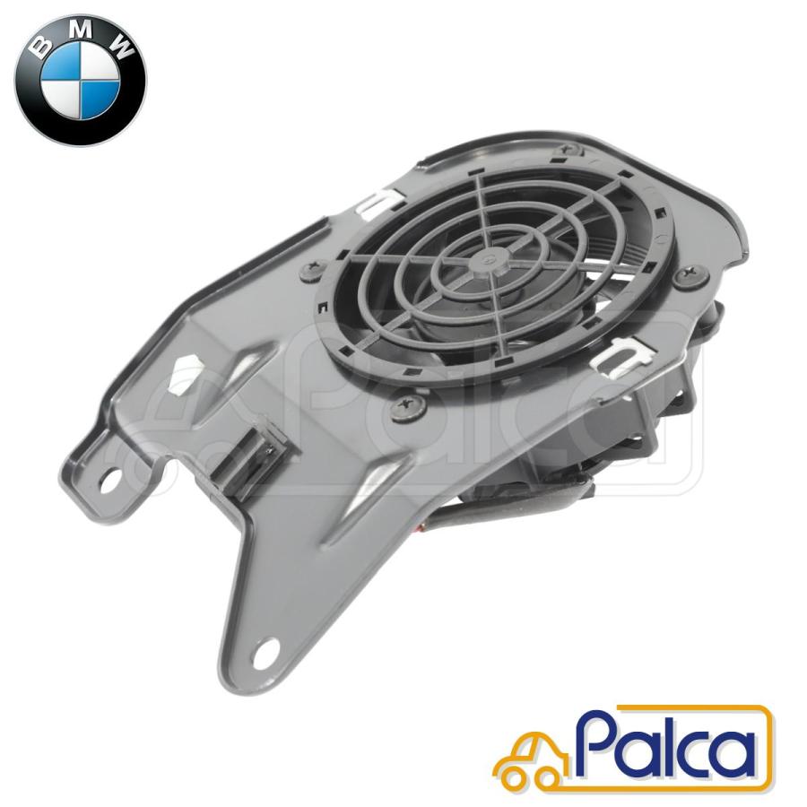 BMW ミニ/MINI パワステポンプ電動ファン | R50 R52 R53/One Cooper CooperS JCW 純正 ...