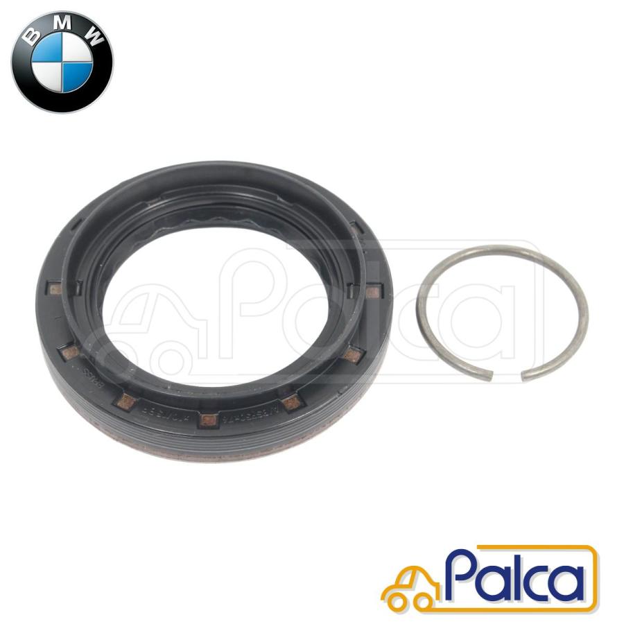 BMW デフサイドシール | 7シリーズ|E32/735i 735iL 740i 740iL 750i 750iL |純正 ...