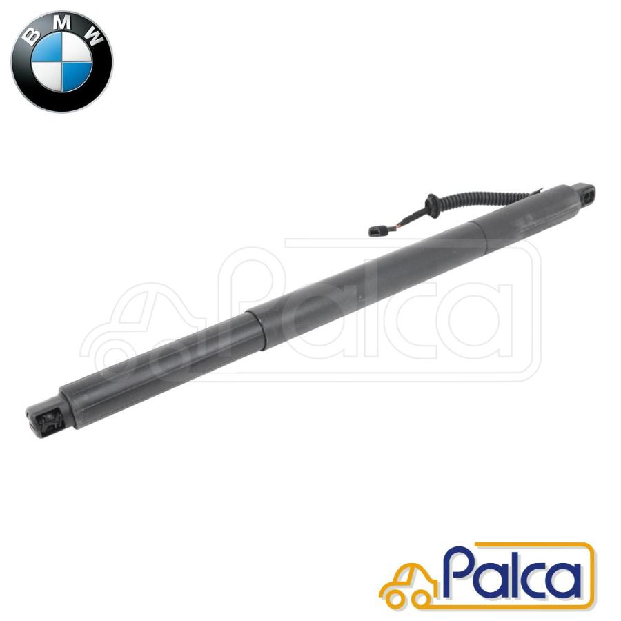 BMW リアゲートスピンドルモーター/電動トランクリッドスピンドルモーター | 5シリーズグランツーリスモ /F07 純正 ...