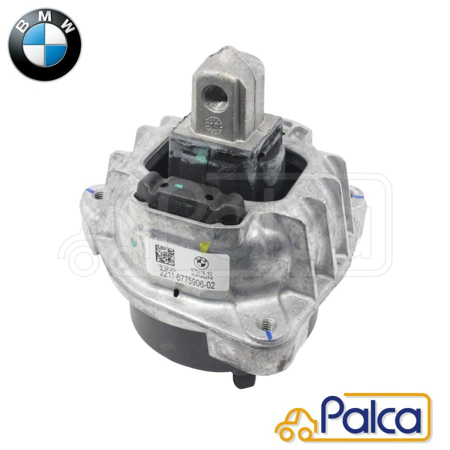 BMW エンジンマウント 右| 5シリーズ|F10 F11 F07/550i | 7シリーズ|F01 F02 F04/750i 750Li ...