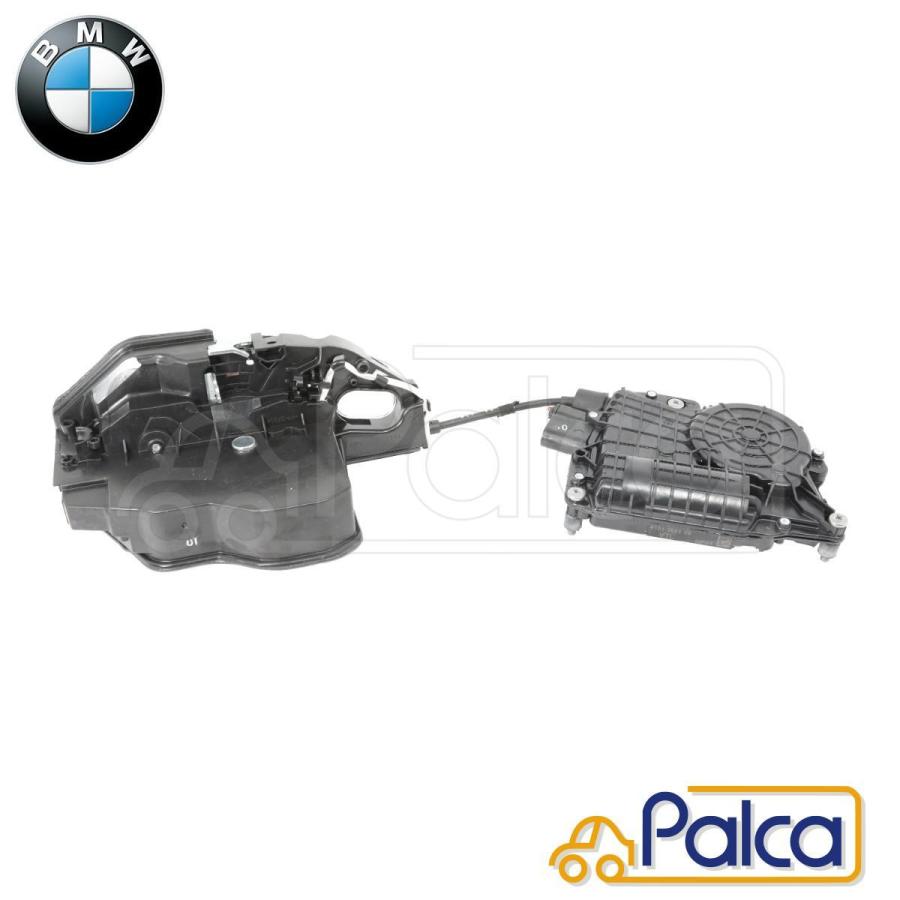 BMW フロントドアロックアクチュエーター 左| 5シリーズ/F10 F11 | 7シリーズ/F01 F02 | 純正 ...