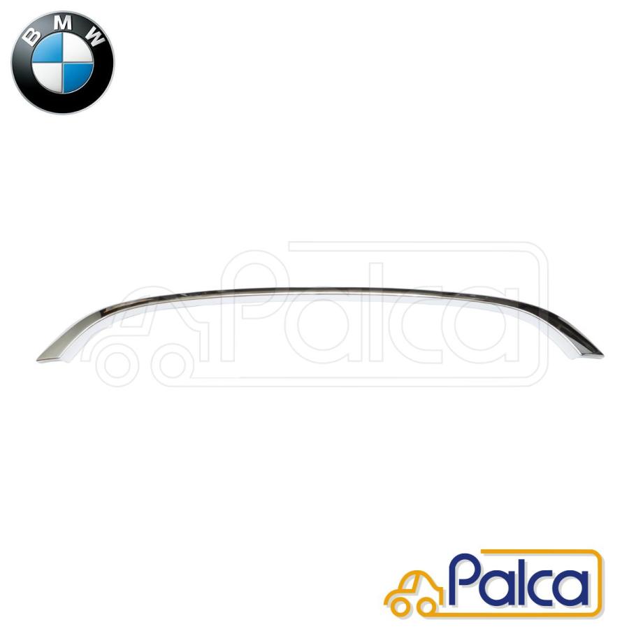 BMW ミニ/MINI エンジンフードメッキモール 前期| R56 R55 R57 | 純正 51137149957 : パーツのPALCA ...