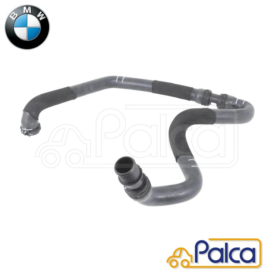 BMW ミニ/MINI ラジエターロアホース | クロスオーバー,ペースマン|R60 R61/Cooper_ALL4 Cooper_S ...