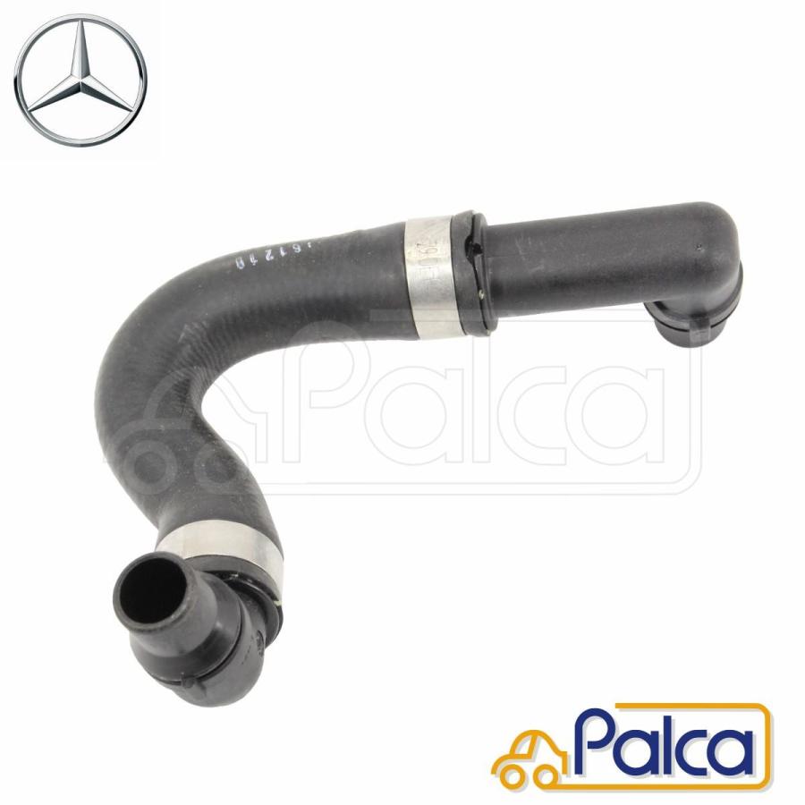 ベンツ ヒーターホース バルブ〜エンジン W211 S211/E250 E280 E300 E350 E500 E550 | C219/CLS350 CLS500 CLS550 | 純正 ...