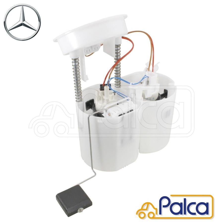 メルセデス ベンツ フューエルポンプ/燃料ポンプ W211 S211/E55AMG | C219/CLS55AMG | 純正品 ...