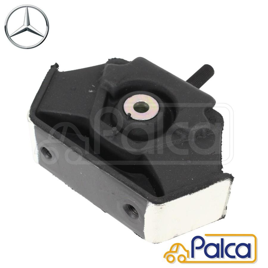 メルセデス ベンツ エンジンマウント 左右共通 W463/G320 G500 G550 G36AMG G55AMG G63AMG G65AMG ...