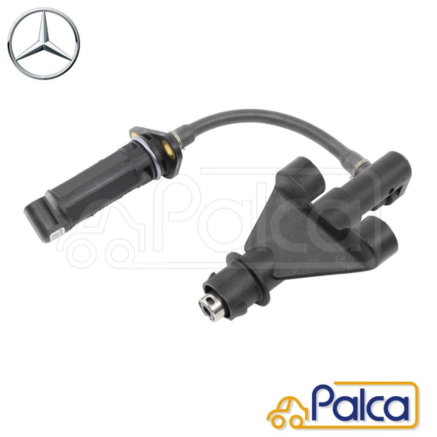 ベンツ エンジンオイルレベルセンサー |Eクラス|W210 S210/E240 E320 E430 E55AMG | W211 S211/E240 E500 |V6 V8 V12 純正 ...