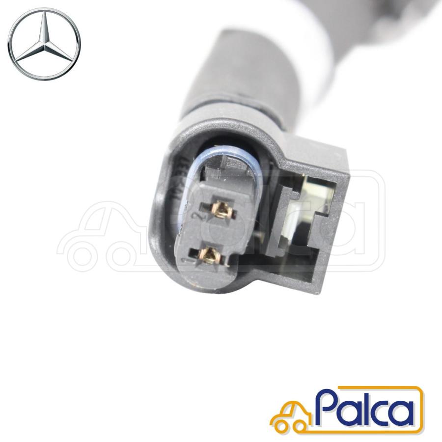 ベンツ カムアジャスター オイル漏れ対策用ハーネス ENG M271 M272 M273 | W204/C180 C200 C230 C250 ...