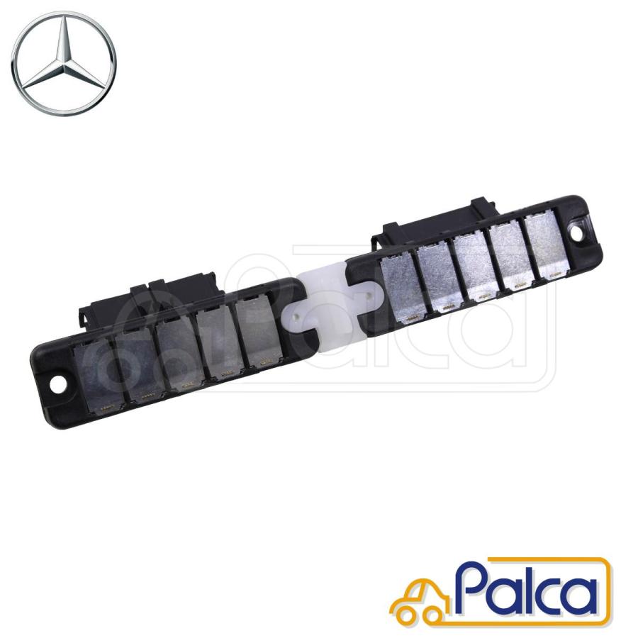 メルセデス ベンツ スライドドアコンタクトプレート | Vクラス/W639,ビアノ | 純正 | 6398200311 : oe-s145 ...