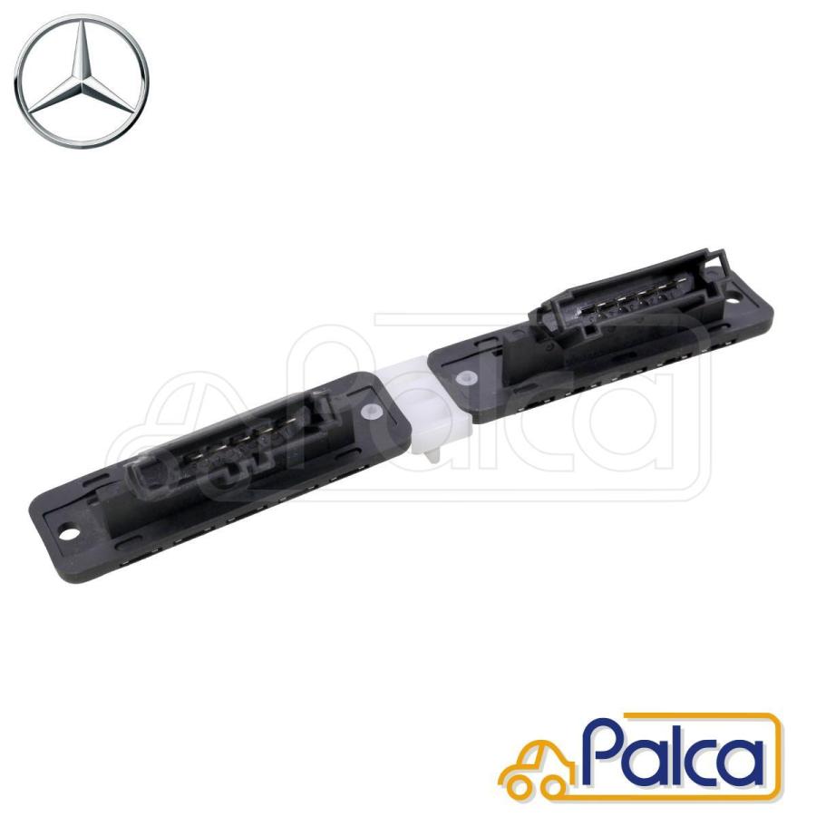 メルセデス ベンツ スライドドアコンタクトプレート | Vクラス/W639,ビアノ | 純正 | 6398200311 :OE-S145 ...