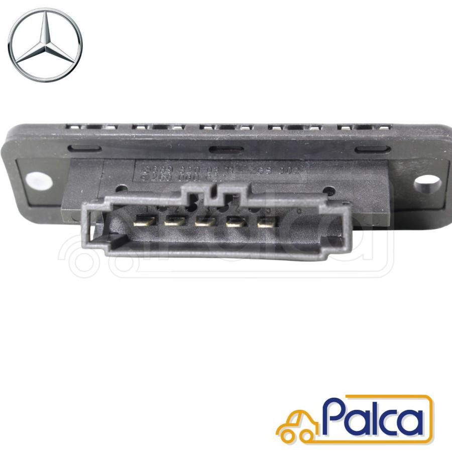 メルセデス ベンツ スライドドアコンタクトプレート | Vクラス/W639,ビアノ | 純正 | 6398200311 :OE-S145 ...