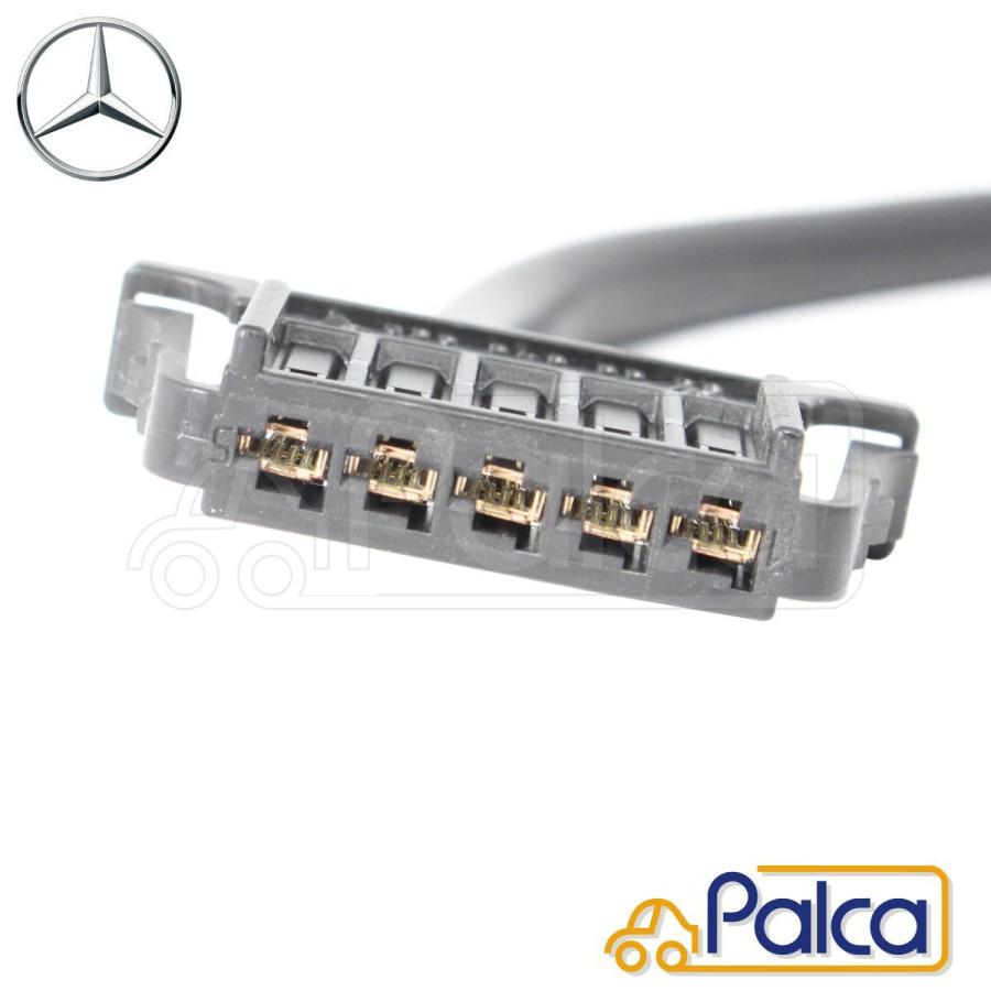 メルセデス ベンツ スライドドアコンタクトスイッチ | Vクラス/W639,ビアノ | 純正 | 6398200554 :OE-S146 ...