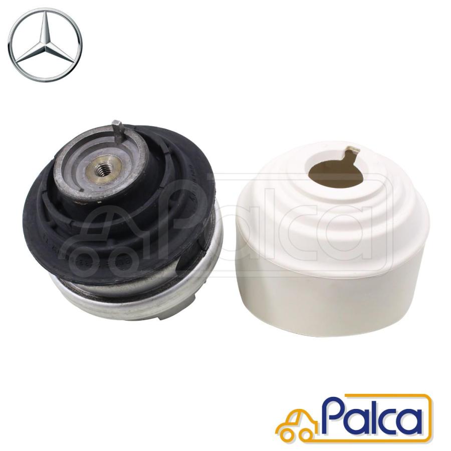 メルセデス ベンツ エンジンマウント 1点 左右共通 SLKクラス R172/SLK350 | 純正品 1722400517 : パーツの ...