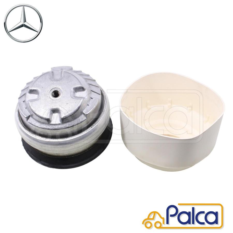 メルセデス ベンツ エンジンマウント 1点 左右共通 SLKクラス R172/SLK350 | 純正品 1722400517 : パーツの ...