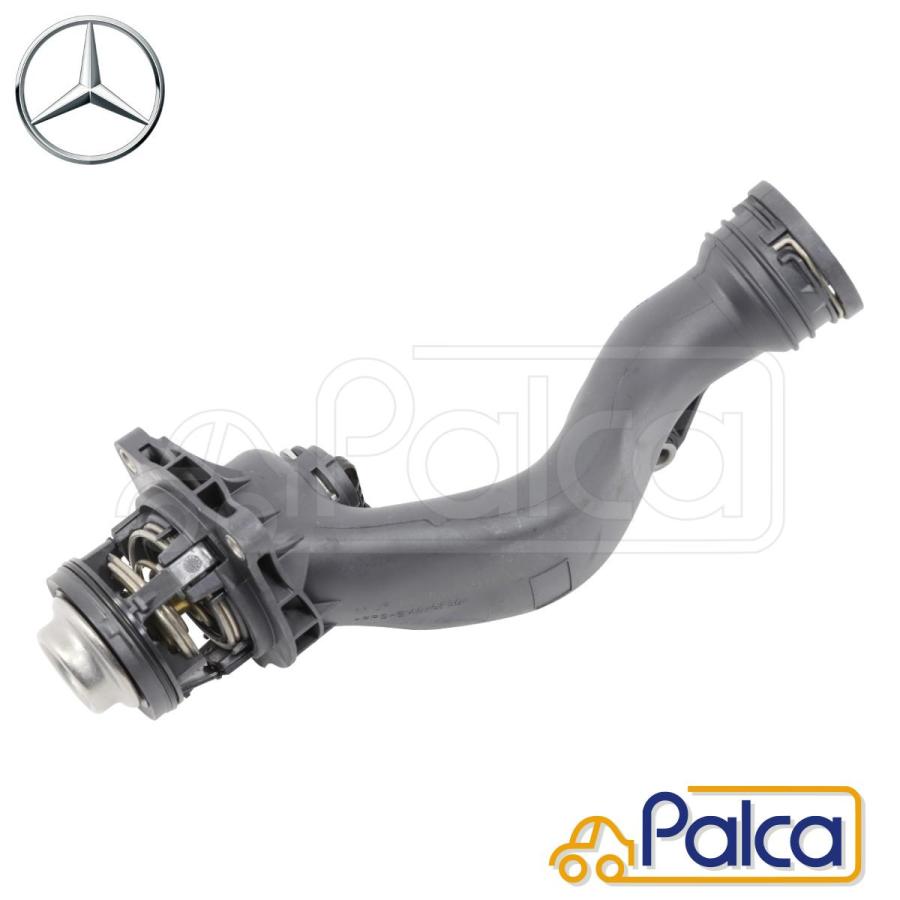 ベンツ サーモスタット CLクラス C216/CL550 CL63AMG | CLSクラス C218 X218/CLS550 CLS63AMG ...