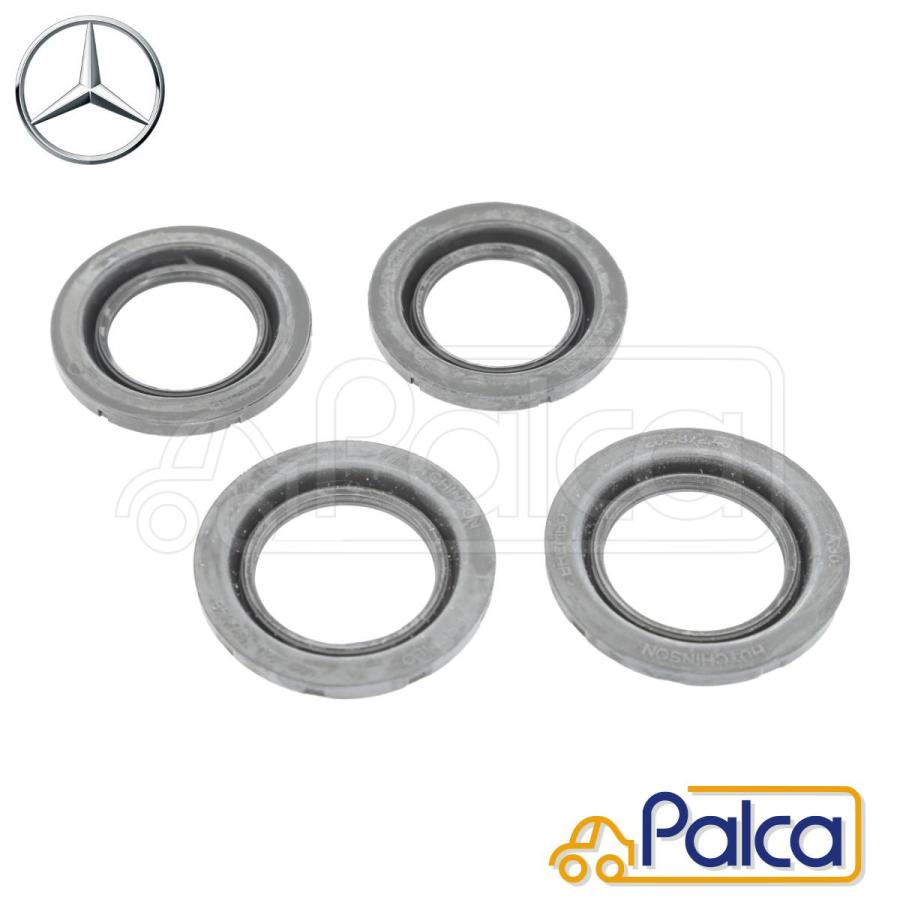 ベンツ フロント ブレーキキャリパーシール/リペアキット | Sクラス|W220/S320 S350 S430 S500 S600L S55AMG S65L_AMG 純正 : パーツの ...