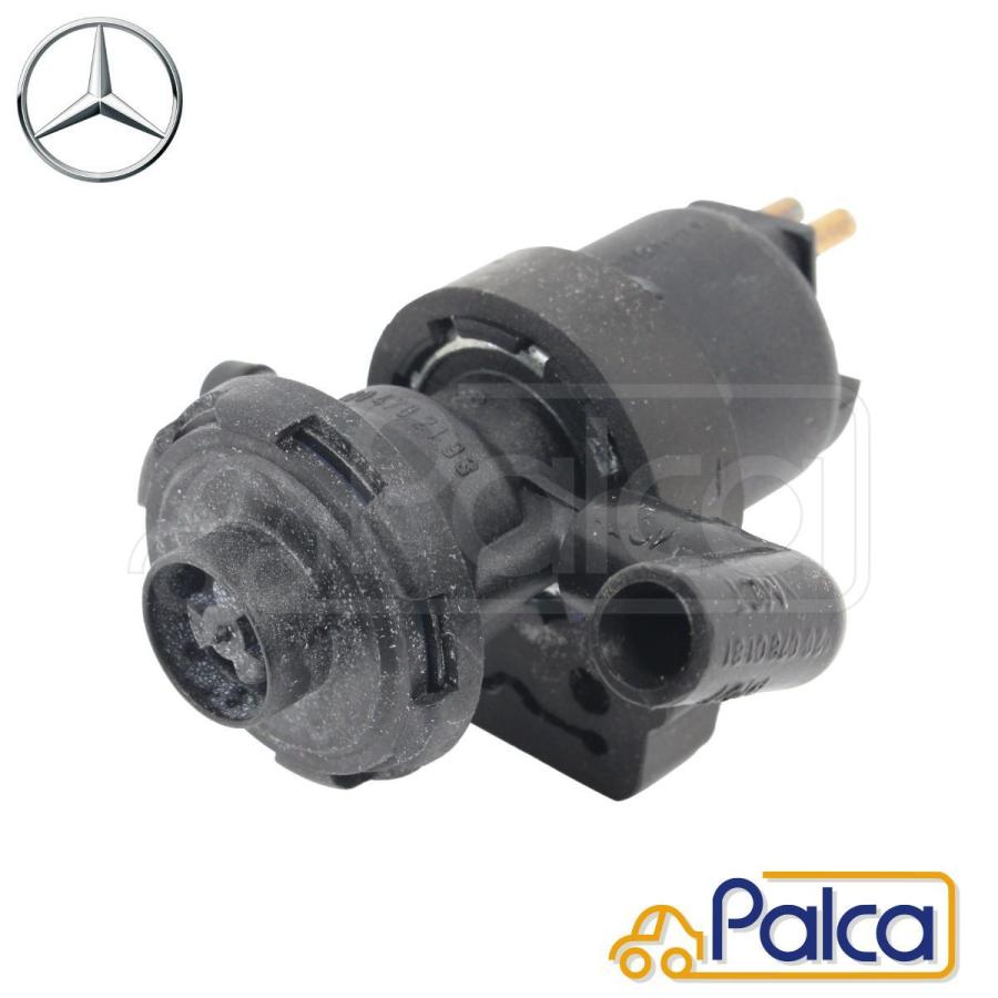 ベンツ フューエルパージバルブ | ミディアム/Eクラス|W124 S124 C124 A124/220E E220 280E E280 320E E320 400E E400 500E ...