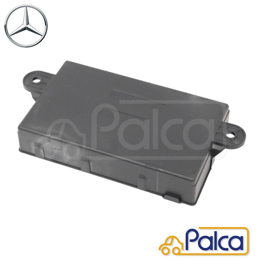 メルセデス ベンツ ドアコントロールユニット フロント右| Sクラス/W221 | 純正リビルト 2219006404 : パーツのPALCA ...