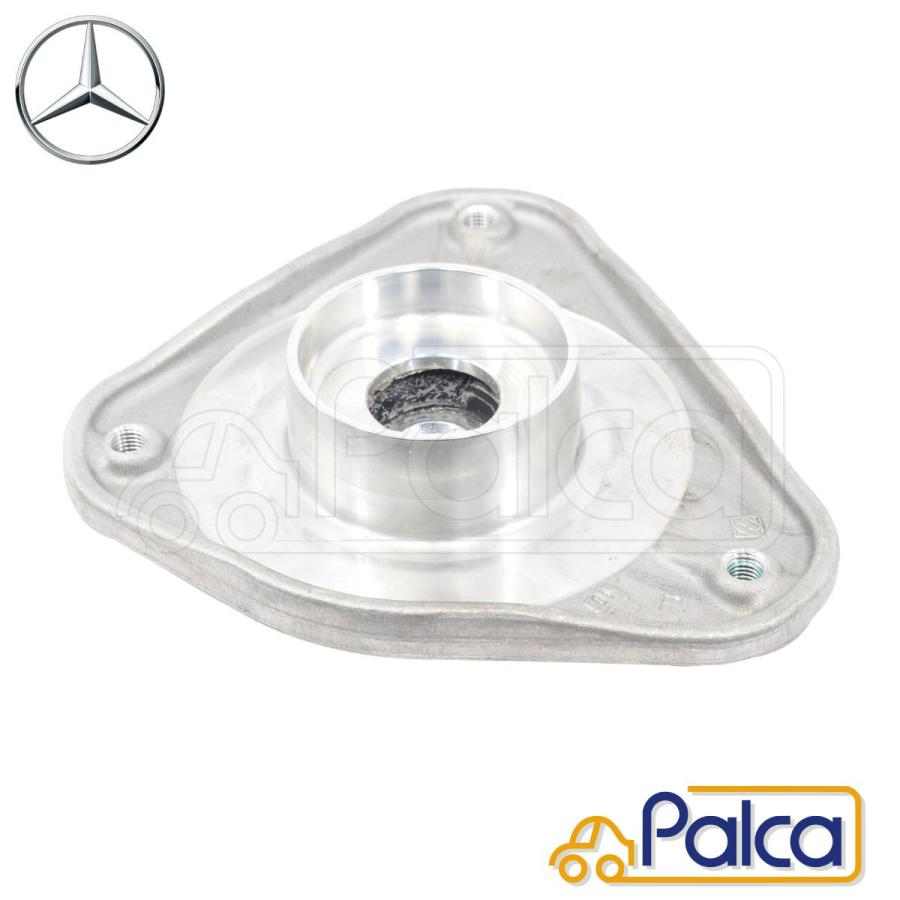 メルセデス ベンツ フロント ショックマウント/ストラットアッパーマウント 左 63AMG用| Eクラス/W212 S212 | CLSクラス/C218 X218 純正 : パーツのPALCA ...