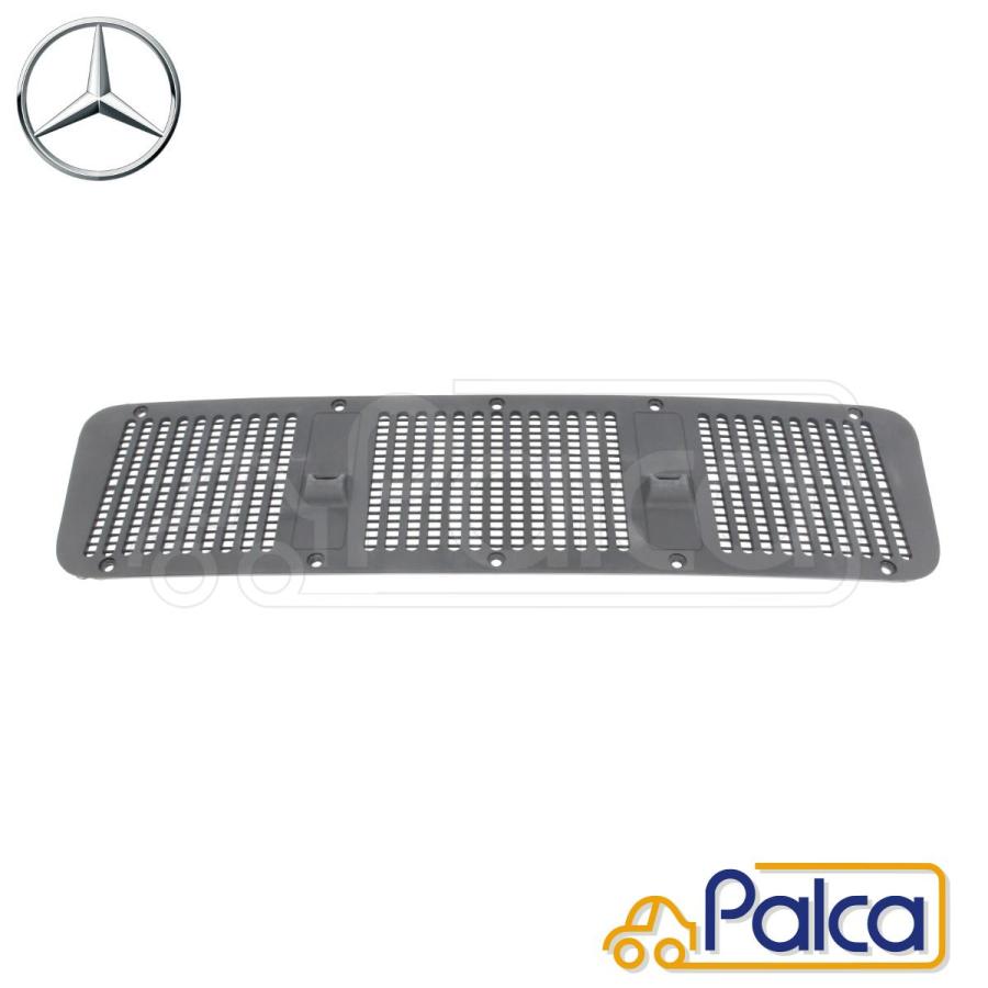 メルセデス ベンツ ボンネットダクトカバー/ボンネットダクトモール | Gクラス/W463 純正 4638870125 : パーツのPALCA ...