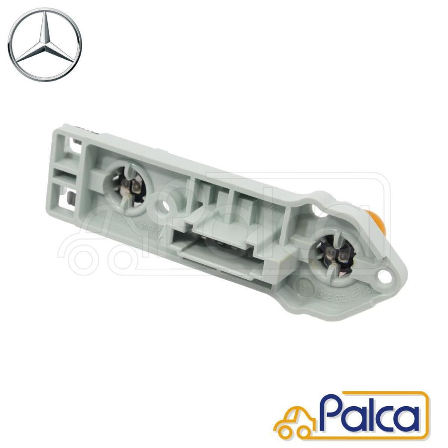 メルセデス ベンツ テールランプバルブホルダー/テールライトバルブホルダー | Eクラスワゴン/S211 | 純正 | 2118200577 ...