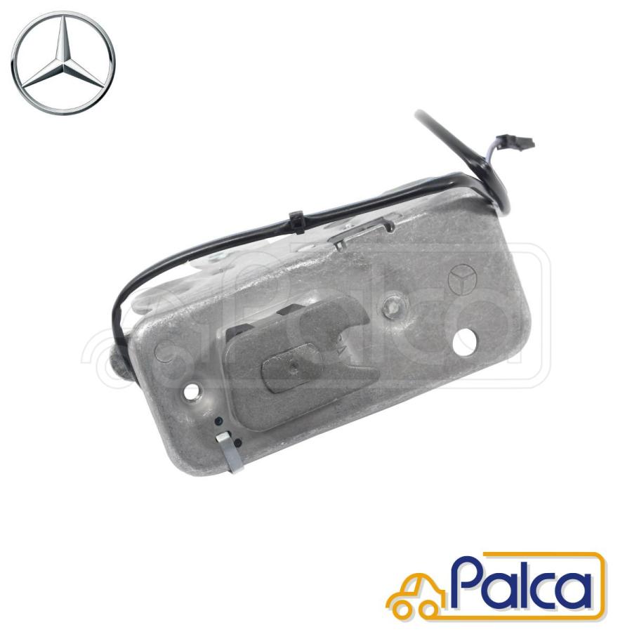 メルセデス ベンツ フロントドアロックメカニズム ASSY 左| Gクラス|W463/G320 G320L G500 G500L G550L ...