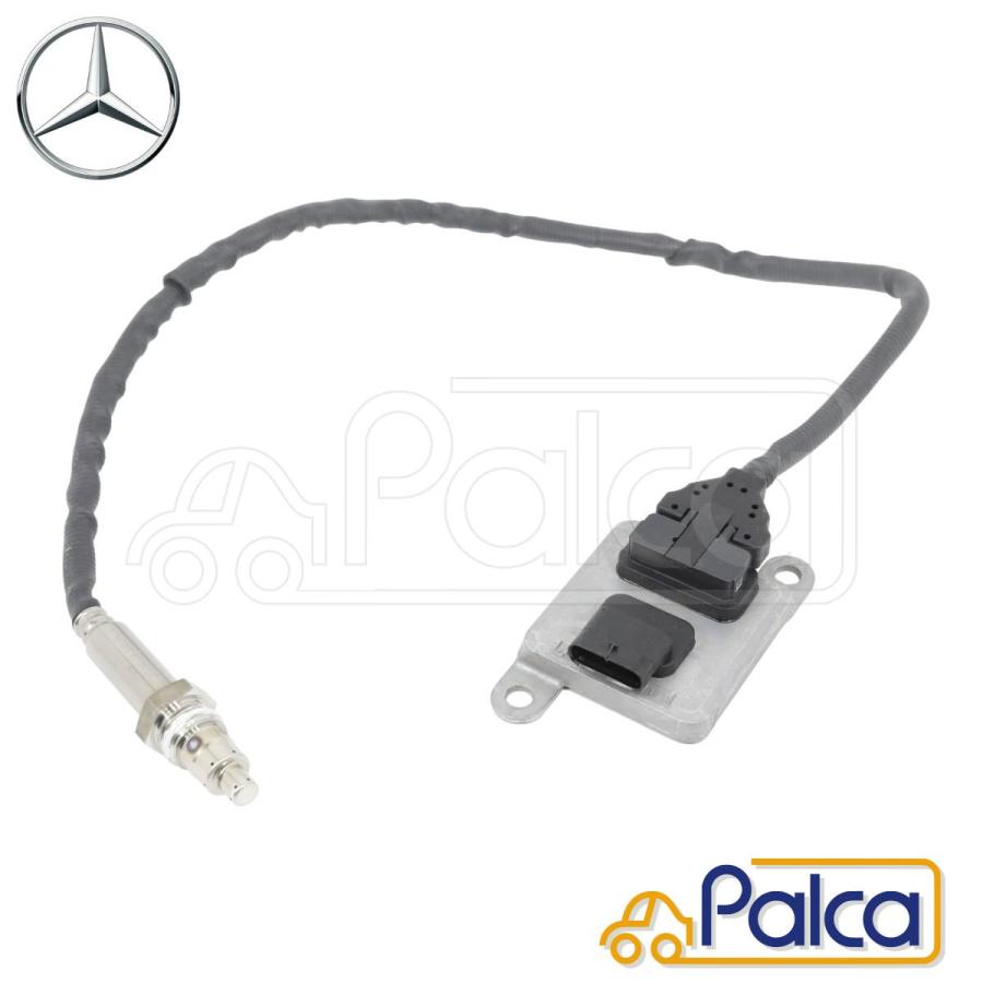 ベンツ NOxセンサー |GLクラス|X166/GL350Blue. | GLSクラス|X166/GLS350d Vクラス|W447 ...