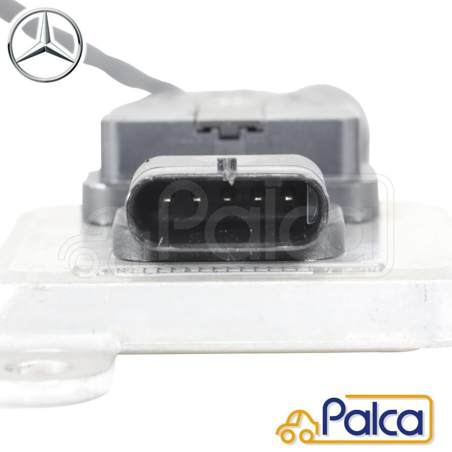 ベンツ NOxセンサー | Cクラス|W205 S205/C220d | Mクラス|W166/ML350Blue. | GLEクラス|W166 ...