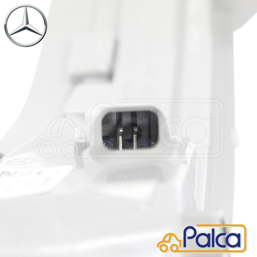 メルセデス ベンツ ドアミラーウインカー 左| Eクラス/W213 | セダン 純正 0999060701 : パーツのPALCA（パルカ ...