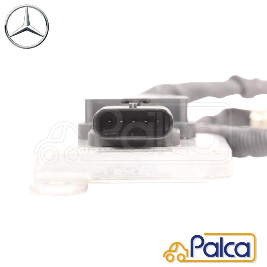 ベンツ NOxセンサー 後側| Eクラス|W212 S212/E220Blue. E350Blue. | Sクラス|W222/S300h ...