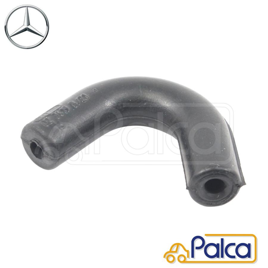 ベンツ バキュームホース | Sクラス/W116 W126 W140 W220 W221 W222 C217 純正 1170780581 ...