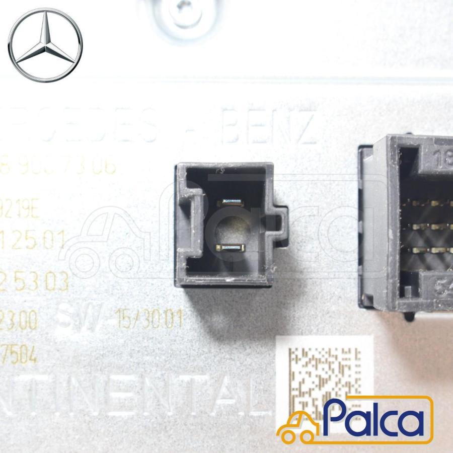 ベンツ ヘッドライトコントロールユニット | Bクラス/W246 | Eクラス/W212 S212 C207 A207 | CLSクラス ...