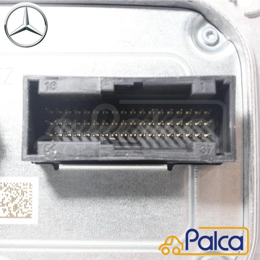 ベンツ ヘッドライトコントロールユニット | Bクラス/W246 | Eクラス/W212 S212 C207 A207 | CLSクラス ...