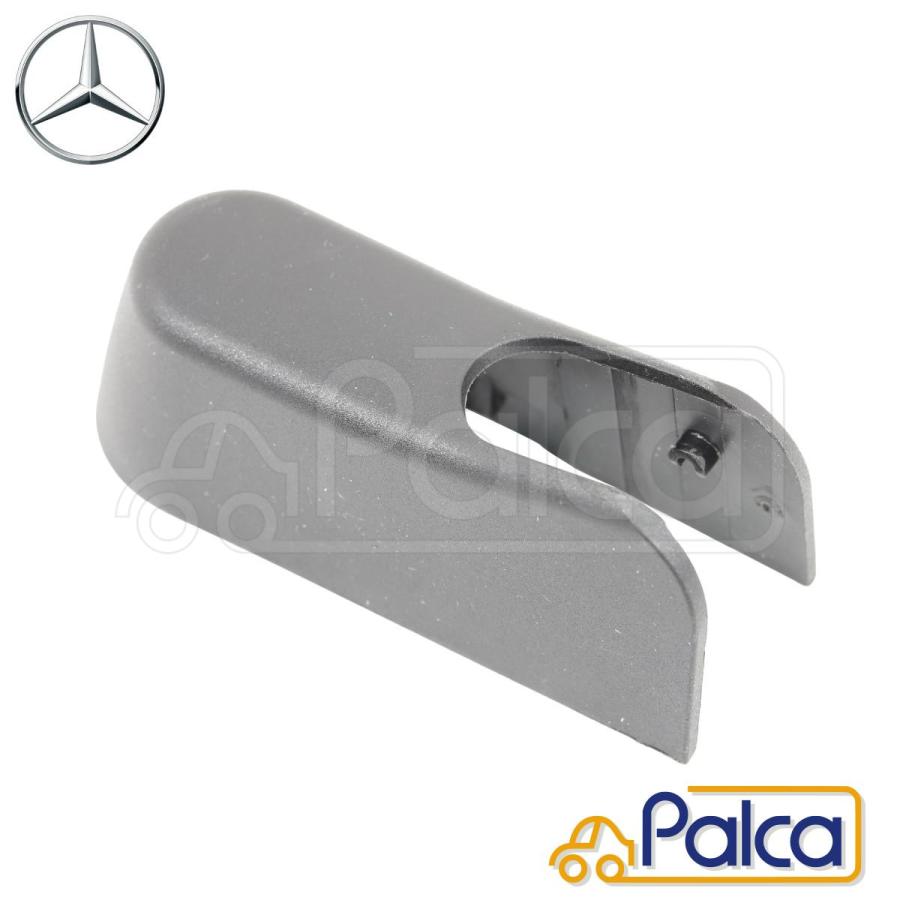 メルセデス ベンツ リアワイパーアームカバー 純正| GLKクラス/X204 | Mクラス/W164 W166 GLEクラス/W166 ...