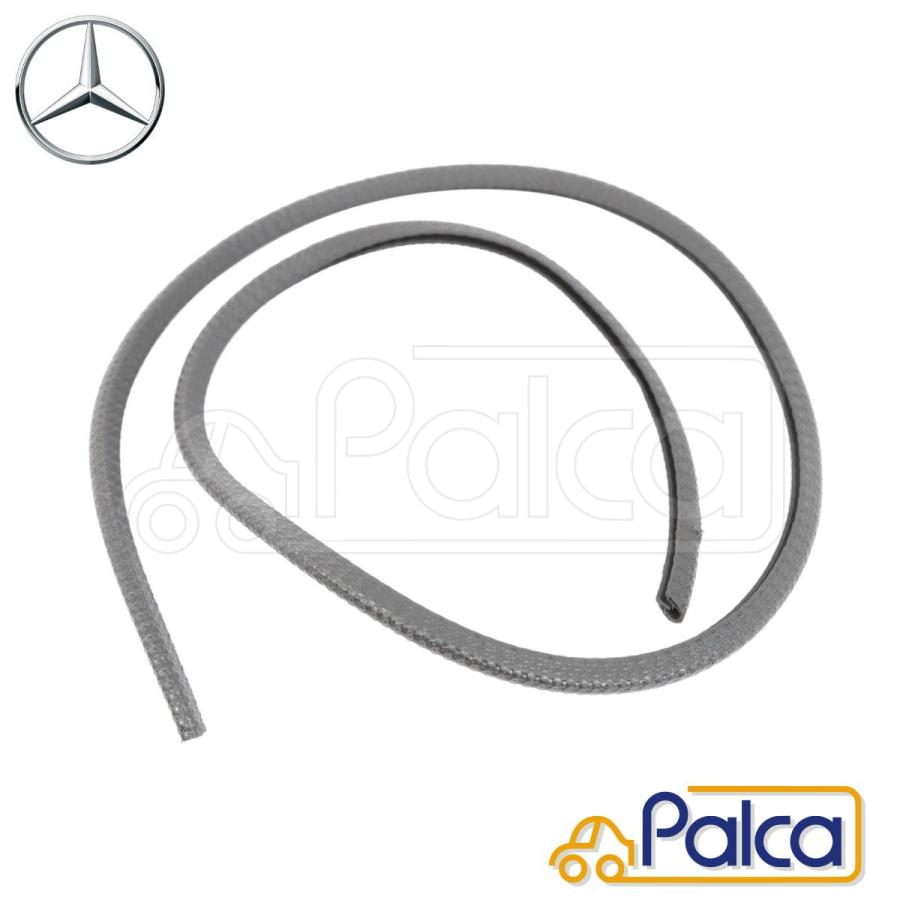 ベンツ エッジガードシール 1m| ミディアムクラス/W123 | Eクラス/W211 Sクラス/W221 CLクラス/C216 SLクラス ...