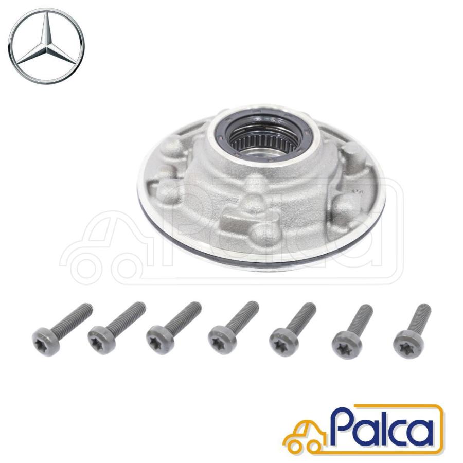 ベンツ ATオイルポンプ 5速AT/7速AT| Cクラス/W202 W203 W204 W205 | Eクラス/W210 W211 W212 ...