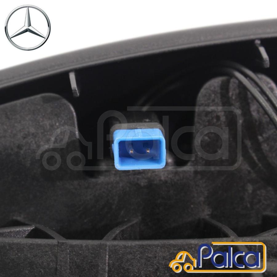 メルセデス ベンツ ドアミラー 左 W204 S204C180 C200 C250 C300 C350 C63AMG | 純正 ...