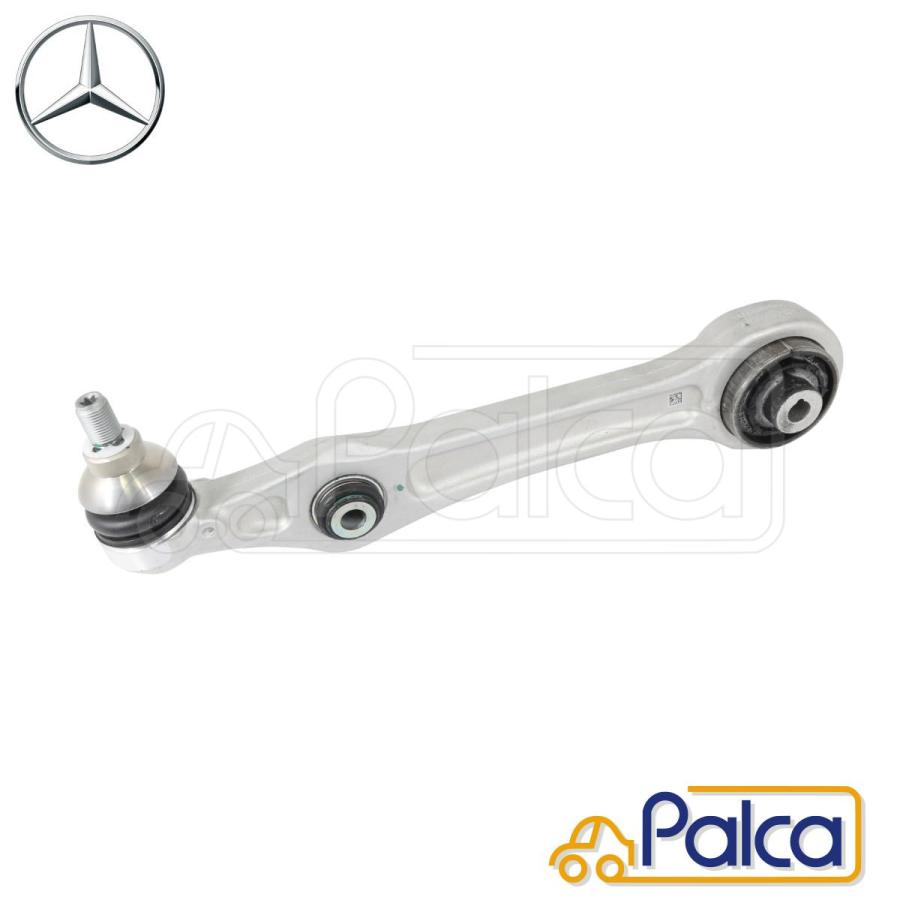 ベンツ ロアアーム/スプリングコントロールアーム 左右共通| Sクラス W222/AMG_S63L_4MATIC | 純正 ...