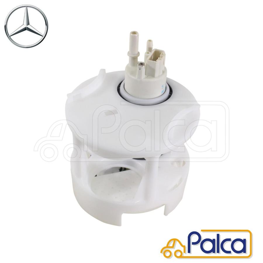 ベンツ フューエルポンプ/燃料ポンプ W221/S350 S500 S550 S500L S550L S550_4MATIC S550L ...