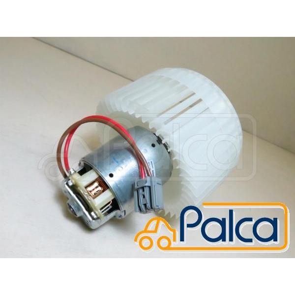 ボルボ エアコン ブロアモーター ヒーターファン V70II XC70 S60 S80 XC90 右ハンドル用 BEHR製 31320392 ...