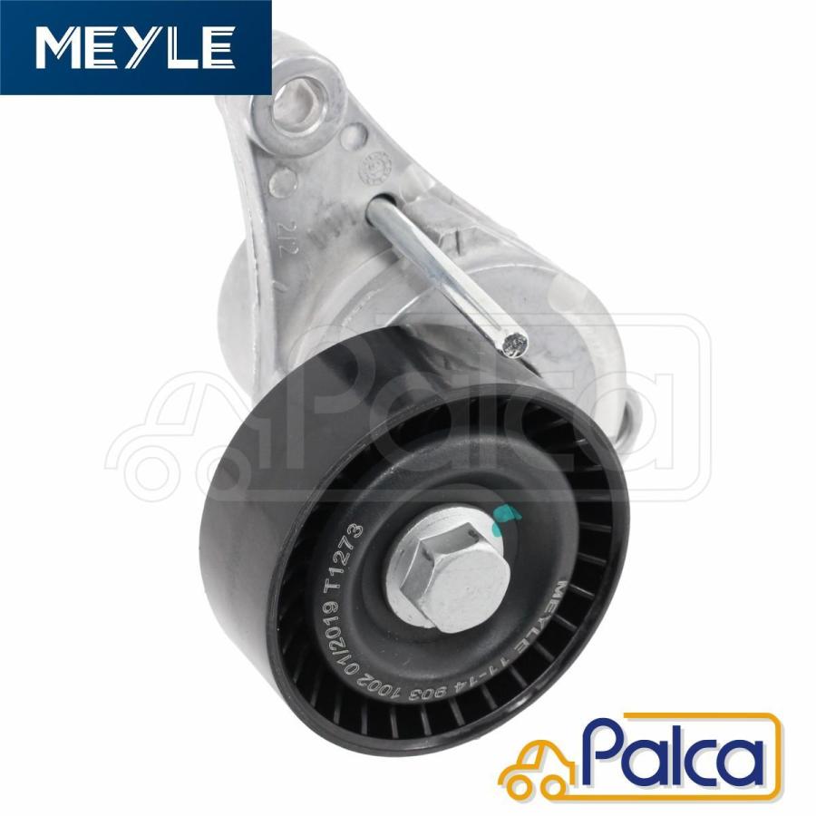 プジョー/シトロエン ベルトテンショナー/テンショナー 207 | 307 | 308 | 1007 | C2 | C3I | C3II ...