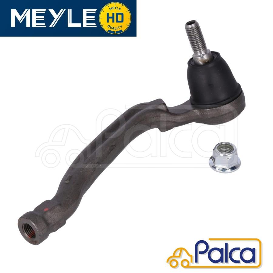 プジョー タイロッドエンド 右 耐久強化HD品| 308II | 3008II 508II 5008I 5008II リフター MEYLE製 ...