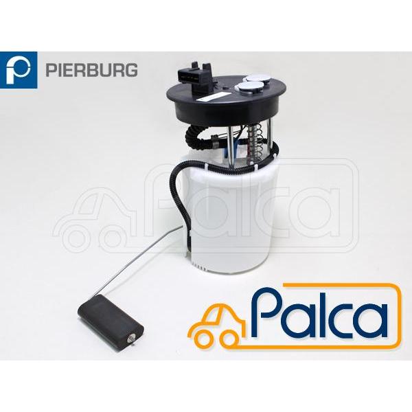 メルセデス ベンツ 燃料ポンプ/フューエルポンプ W638/V200,V230,V280,113,114 Vクラス/VITO PIERBURG ...
