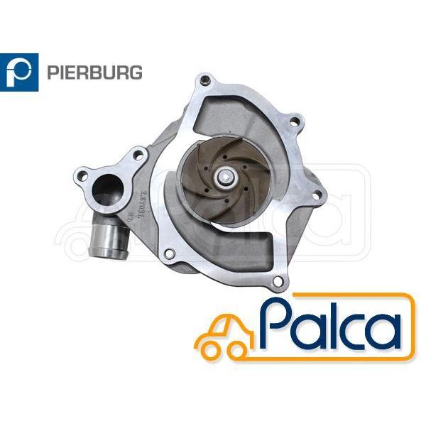 ポルシェ ウォーターポンプ | 911/997 | ケイマン/987 | ボクスター/987 | ノンターボ車用 | PIERBURG製 ...