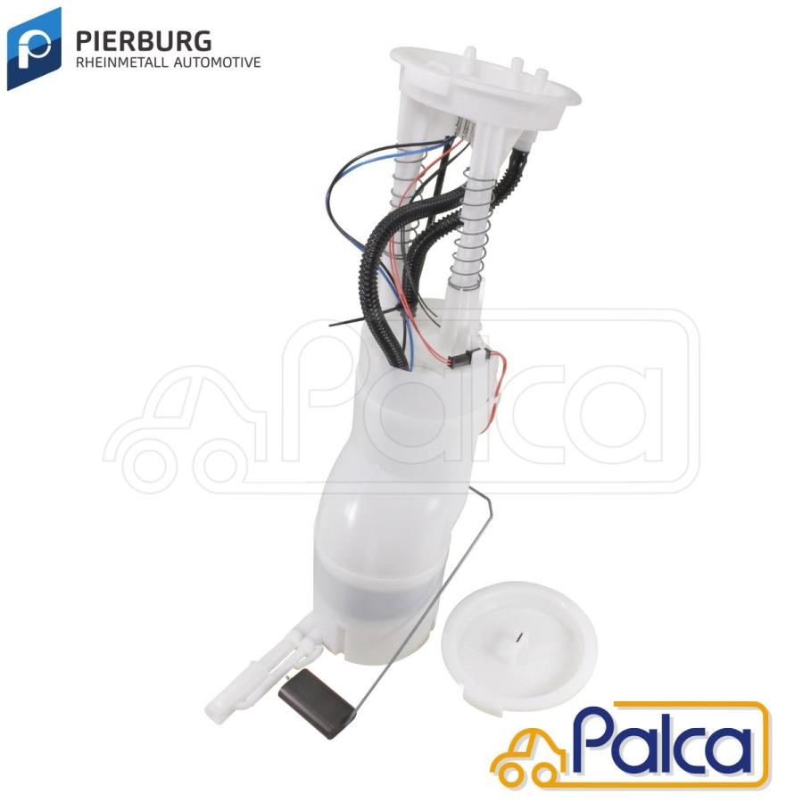 ランドローバー 燃料ポンプ/フューエルポンプ レンジローバー3/LM,4.4 PIERBURG LR007313,LR014301 : パーツ ...