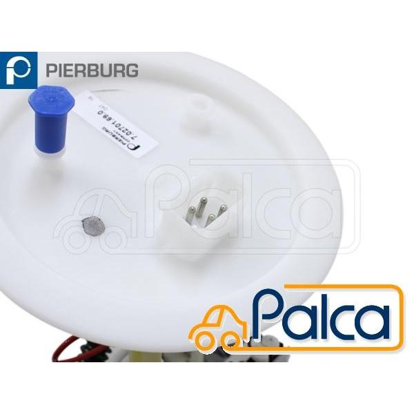 BMW MINI/ミニ 燃料ポンプ/フューエルポンプ R60,R61/CooperS,JCW PIERBURG製 16119810569 ...