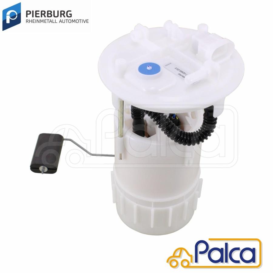 ルノー 燃料ポンプ/フューエルポンプ カングーI/1.4/1.6 | PIERBURG製 8200155188 : パーツのPALCA（パルカ ...