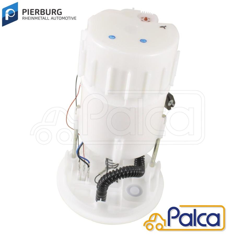 ルノー 燃料ポンプ/フューエルポンプ カングーI/1.6 | PIERBURG製 8200680583 : pie00201 : パーツの ...