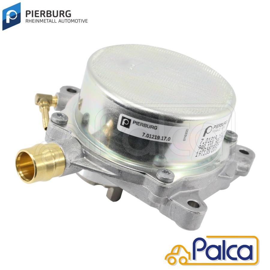 ポルシェ ブレーキブースター バキュームポンプ カイエン/957 4.8 | カイエン/958 4.8 | パナメーラ/970 4.8 ...